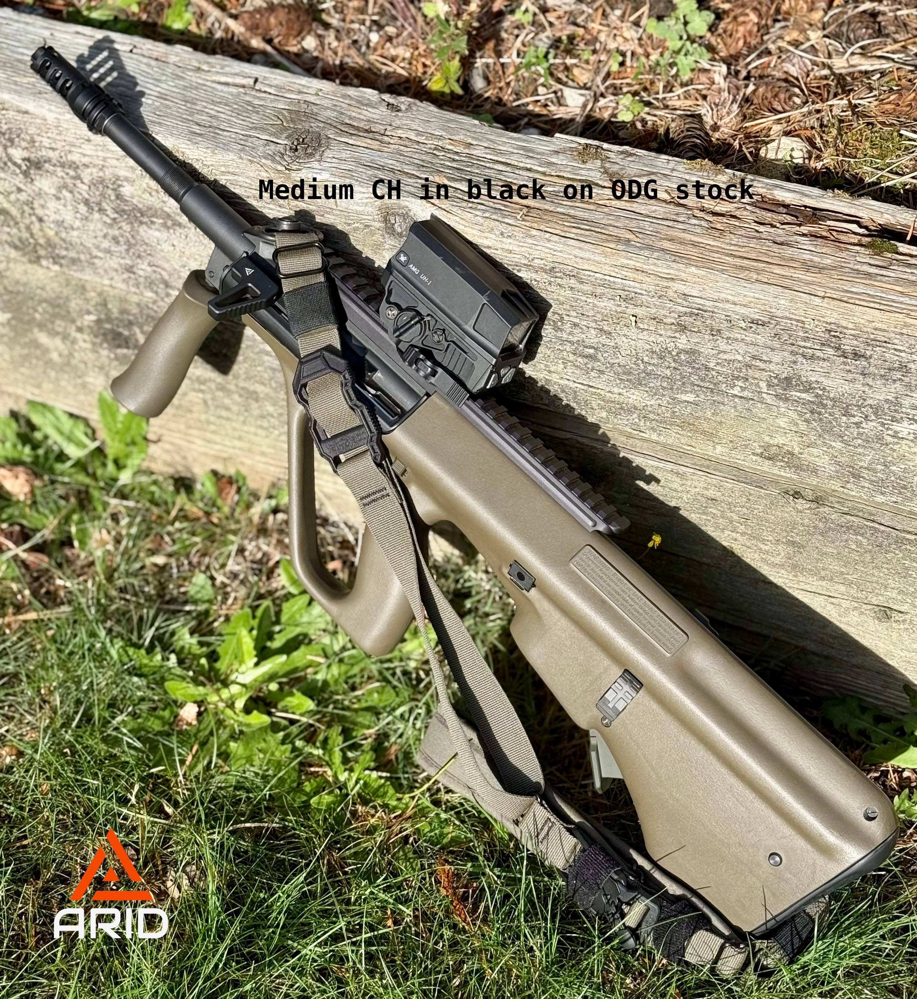 ARID USA Enhanced Charging Handle for the Steyr AUG A3M1/A3SA – Arid USA